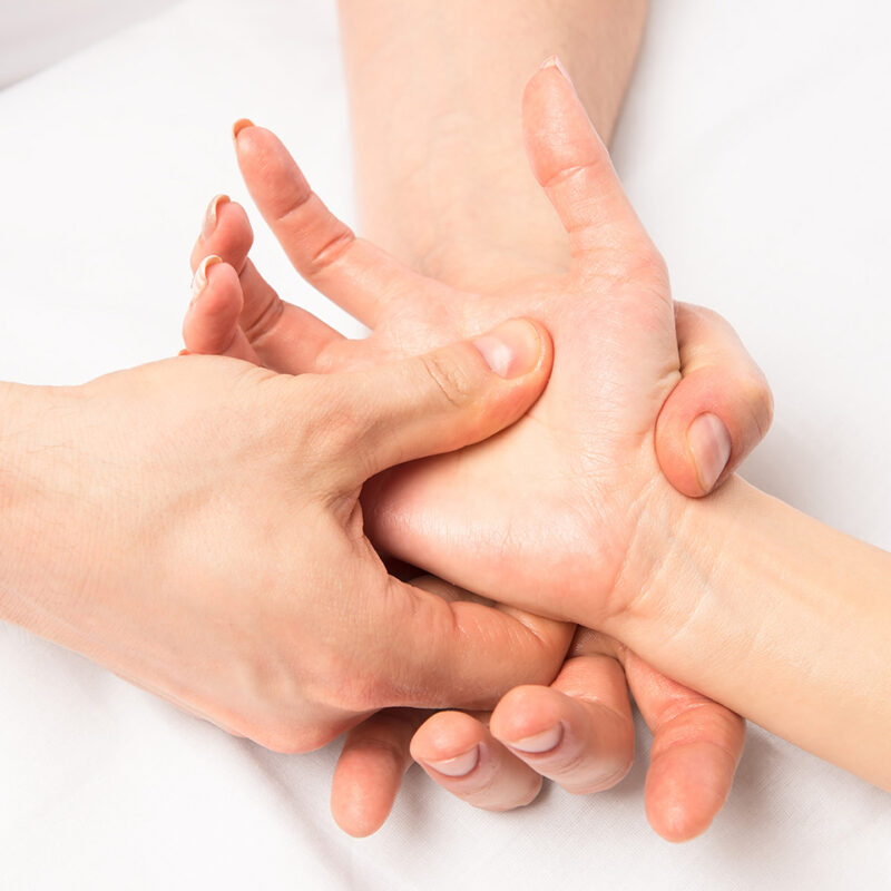 Hand Therapy | Find a Hand Therapist | Nashville TN