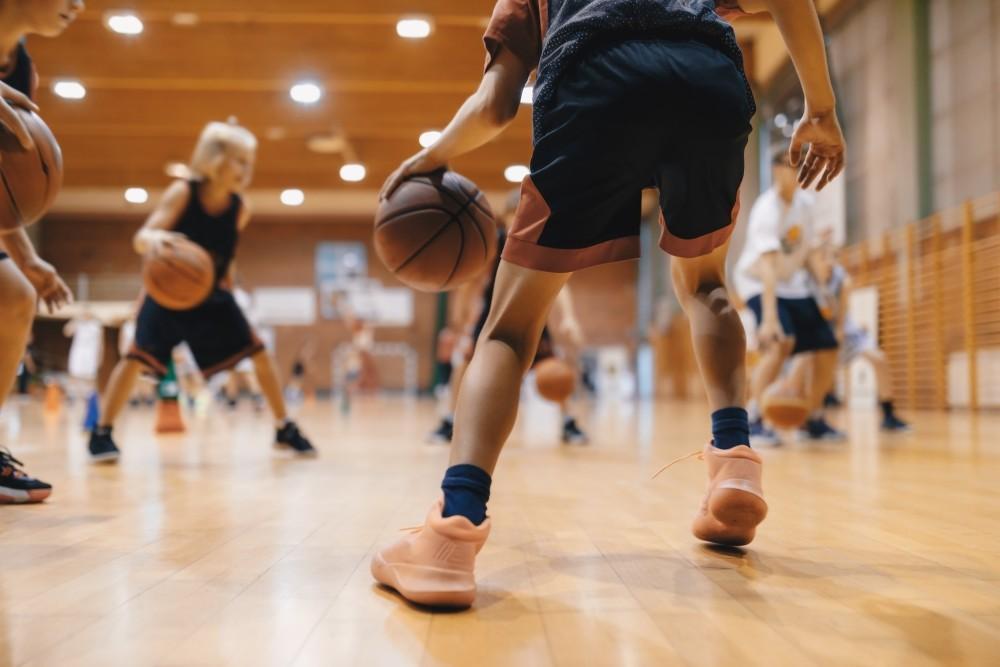 Injury Prevention for Basketball Players | MPOWER PT