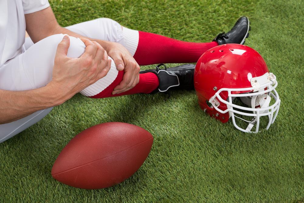 Physical Therapy for Football Players | MPOWER PT