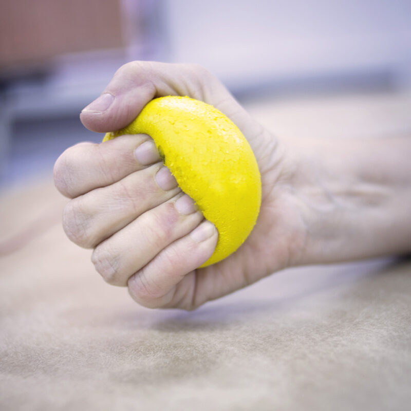 Hand Therapy | Find a Hand Therapist | Nashville TN