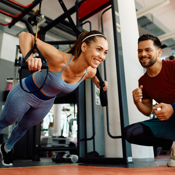 Personal Training | Find a Personal Trainer | Nashville TN